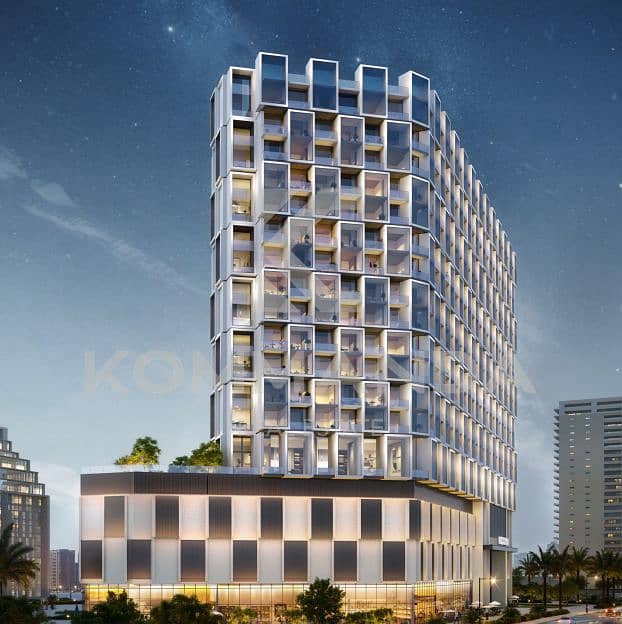 Flexible Payment Plan | Pay Easily | Earn Maximum ROI | Bayut.com