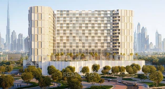 Handover 2027 | Easy Installments | Strong Rental Returns | Bayut.com