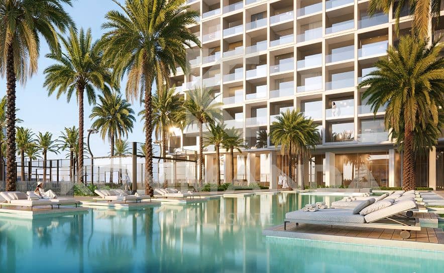 Limited Units | Low Down Payment | 12% ROI | Bayut.com