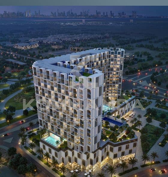 Limited Units | Low Down Payment | 12% ROI | Bayut.com