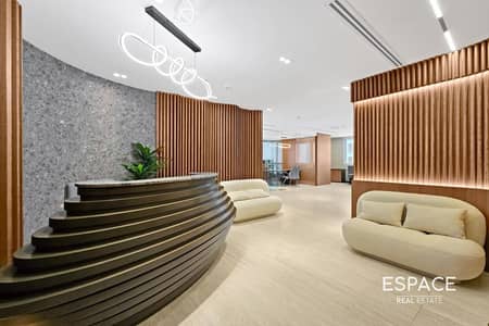 6 Offices for Sale in Fortune Executive Tower, Jumeirah Lake Towers ...