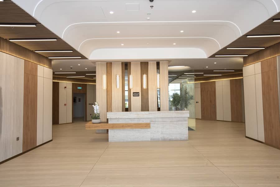 Spacious 2BHK | Maid Room | Podium | Liwan | Bayut.com