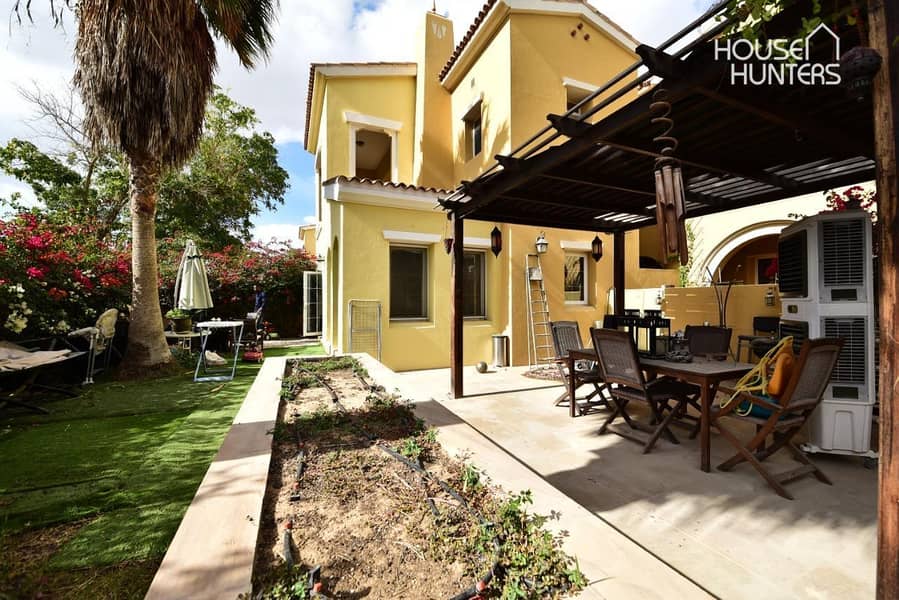 Large plot | Type B | Great Location | Palmera | Bayut.com