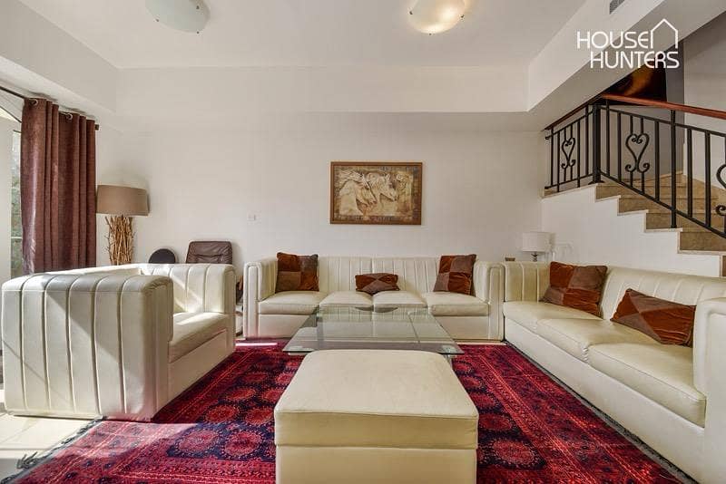 Large plot | Type B | Great Location | Palmera | Bayut.com