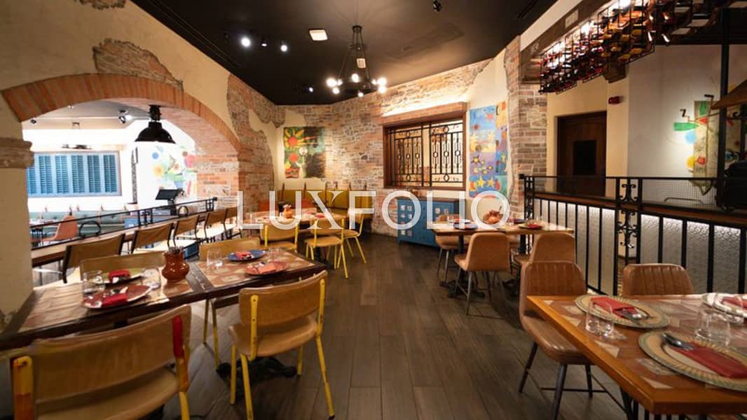 Licensed | Promenade Location | 5 Star | Bayut.com