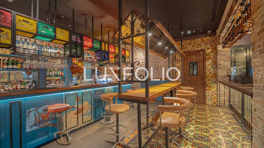 Licensed | Promenade Location | 5 Star | Bayut.com