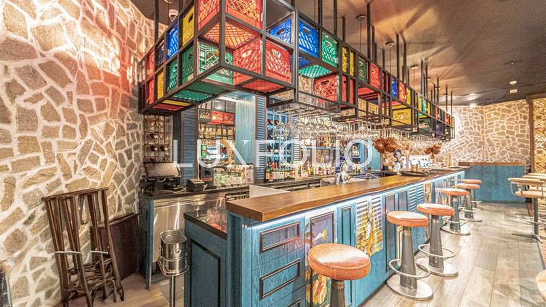 Licensed | Promenade Location | 5 Star | Bayut.com