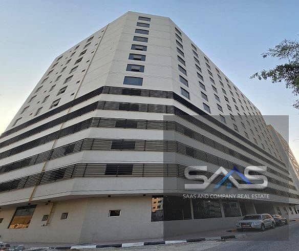 A unique investment opportunity: a brand new building on the Corniche ...