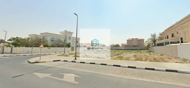 For Sale: Prime Corner Plot in Al Azra – Al Raqa Suburb | Bayut.com