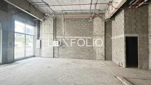Shell and Core | Retail | 41 kWh | Bayut.com