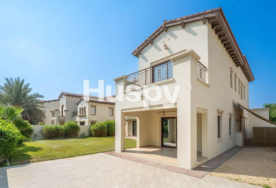 Type 3 | Vacant Soon | Single Row | Bayut.com