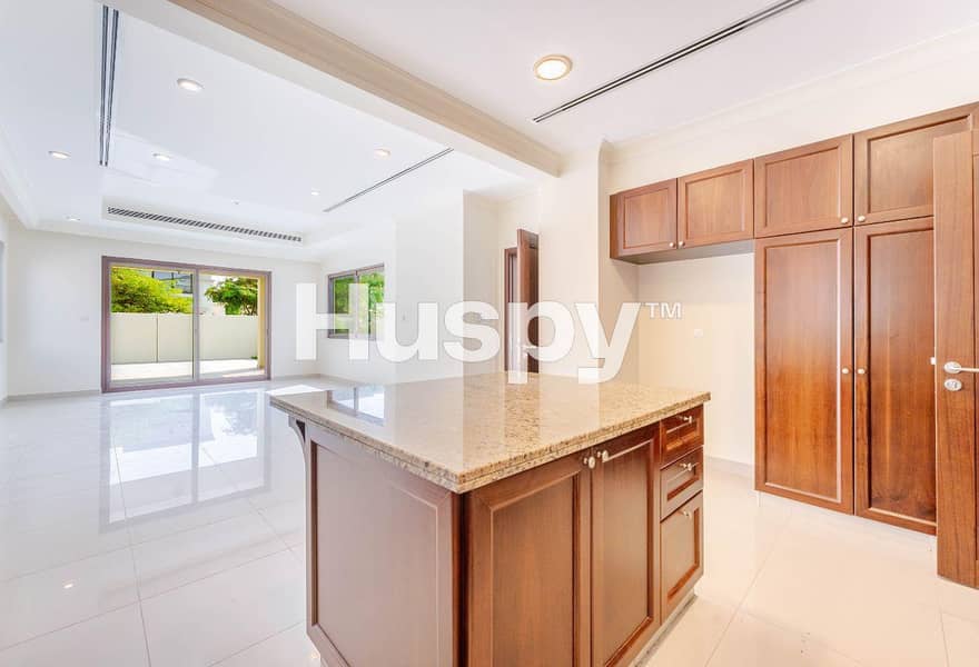 Type 3 | Vacant Soon | Single Row | Bayut.com