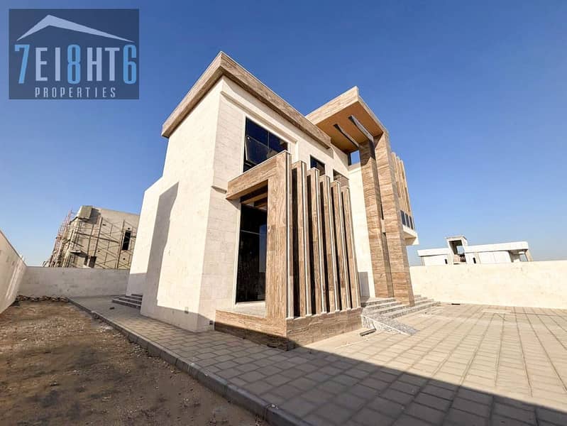 Vastu compliant || Easy access|| Spacious || Brand new 5 bedroom villa ...