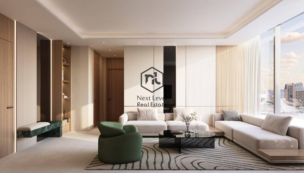 Stylish Studio Apartment | 20 DP Binghatti Hillside | Dubai Science ...