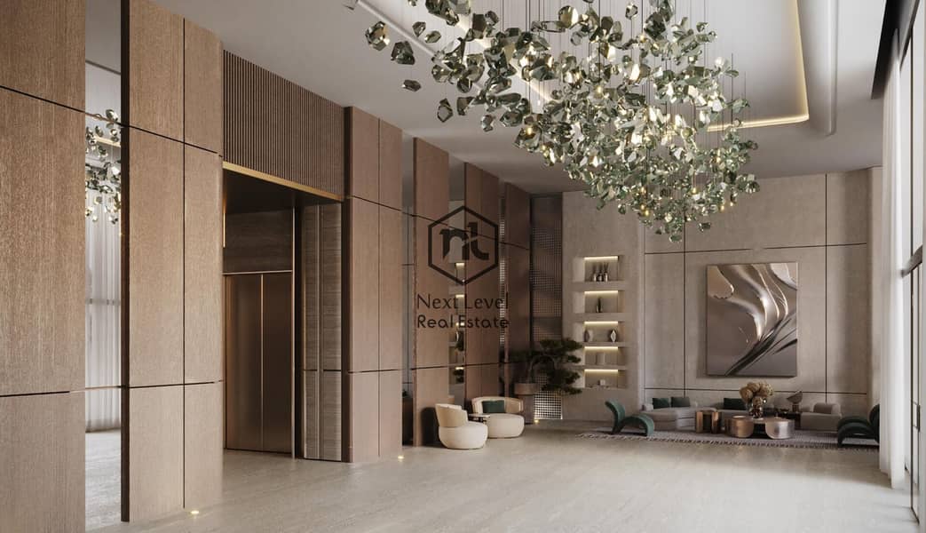 Stylish Studio Apartment | 20 DP Binghatti Hillside | Dubai Science ...