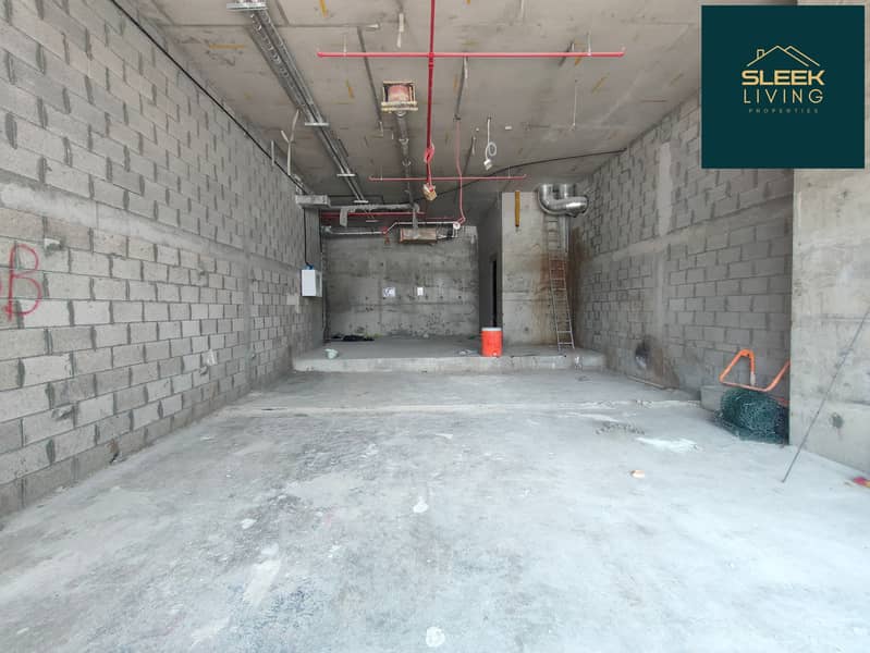 High Exposure | Main road outlet | Multiple Options | Bayut.com