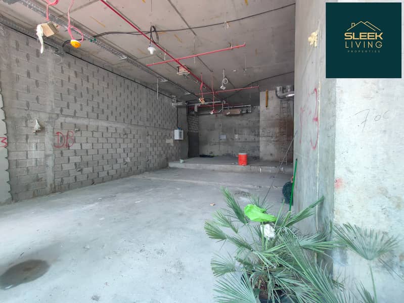 High Exposure | Main road outlet | Multiple Options | Bayut.com