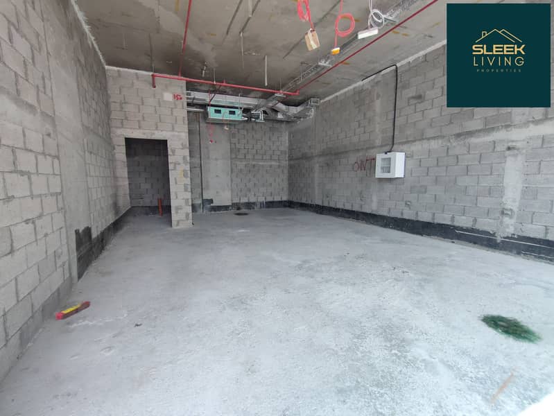 High Exposure | Main road outlet | Multiple Options | Bayut.com