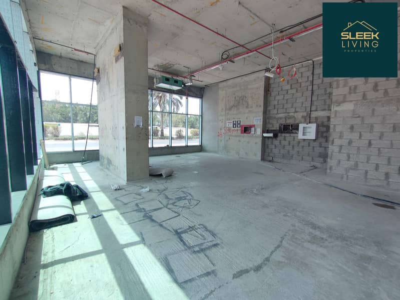 High Exposure | Main road outlet | Multiple Options | Bayut.com