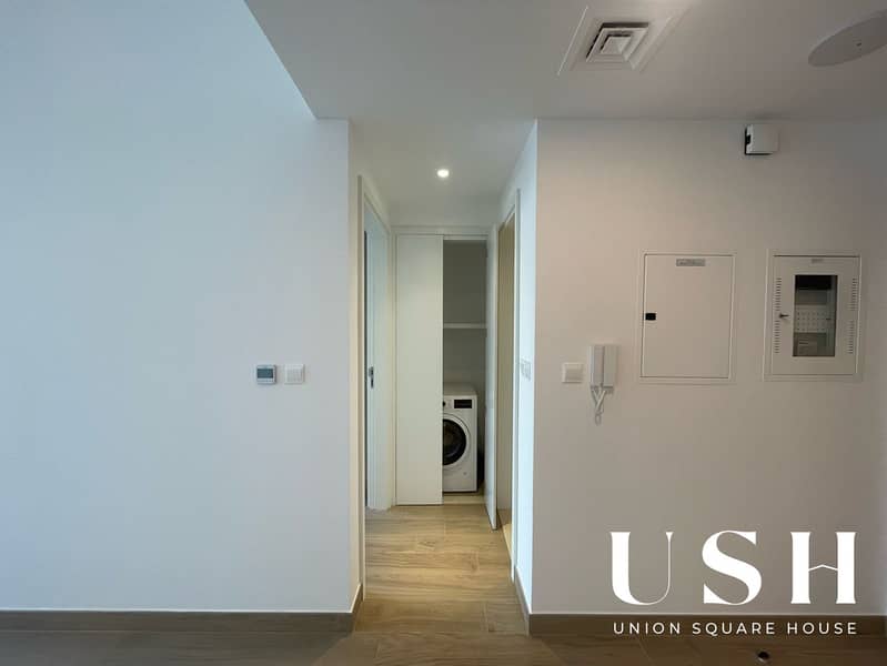 Pool Facing 1 BR | Fitted Kitchen | Exclusive | Bayut.com