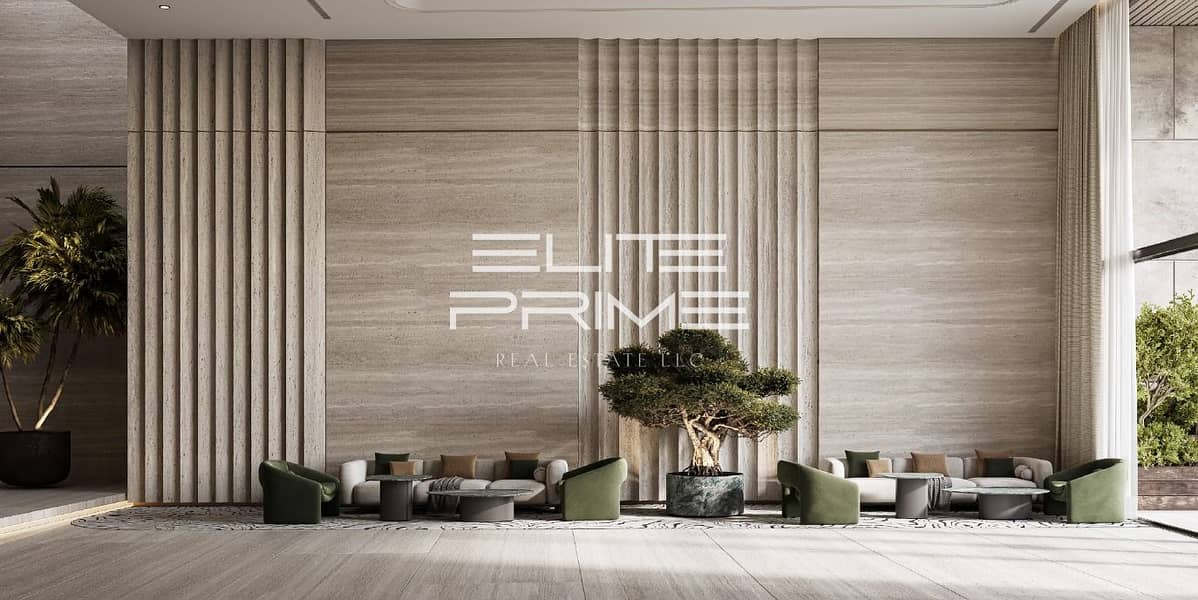 URBAN ELEGANCE | SMART INVESTMENT | CENTRAL DUBAI LIVING | Bayut.com