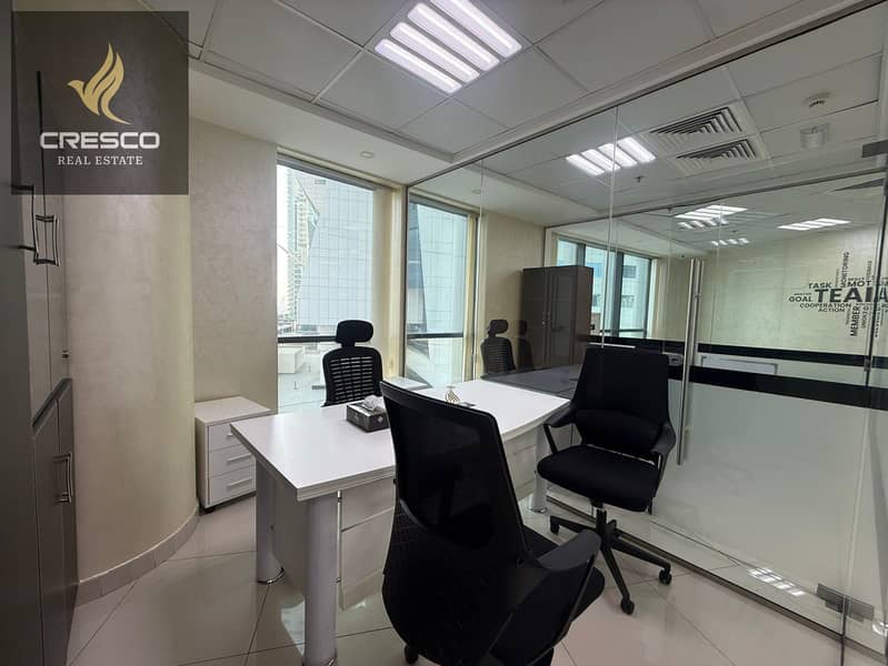 Prime Location | Fully Furnished | Close to Metro | Bayut.com