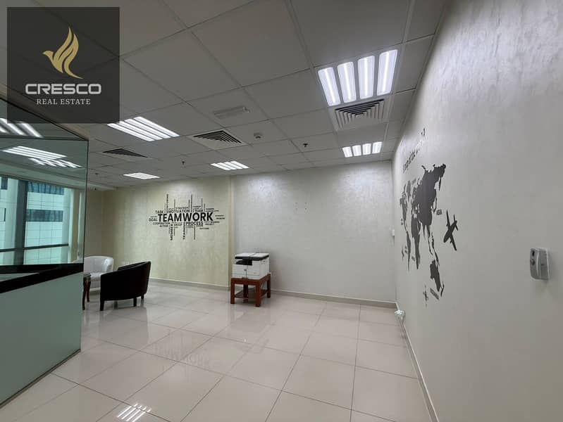 Prime Location | Fully Furnished | Close to Metro | Bayut.com