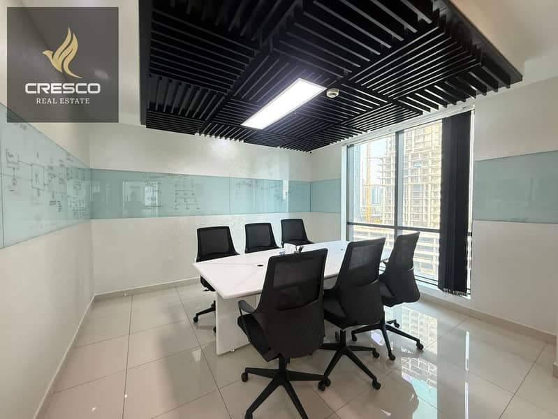 Prime Location | Fully Furnished | Close to Metro | Bayut.com