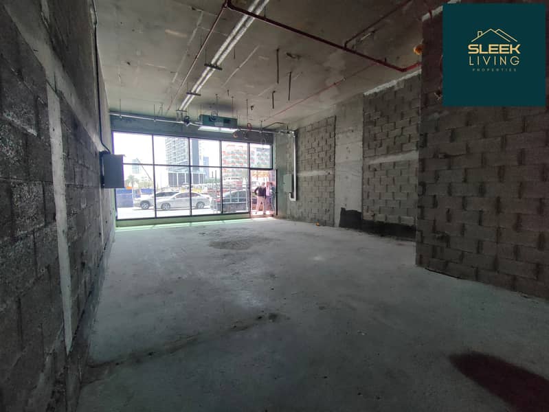 High Exposure | Main road outlet | Multiple Options | Bayut.com