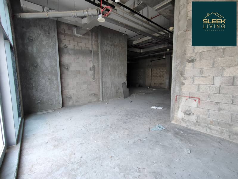 High Exposure | Main road outlet | Multiple Options | Bayut.com