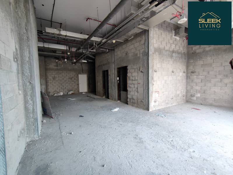 High Exposure | Main road outlet | Multiple Options | Bayut.com