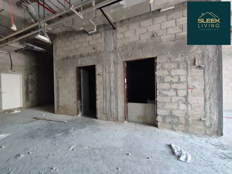 High Exposure | Main road outlet | Multiple Options | Bayut.com