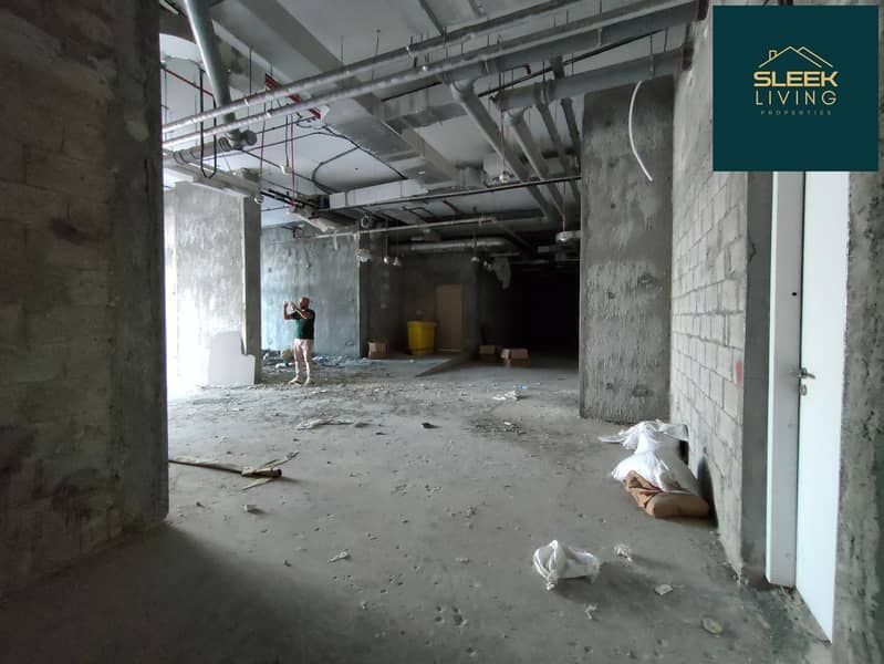 High Exposure | Main road outlet | Multiple Options | Bayut.com