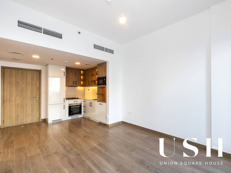 Exclusive 1 BR | Brand New | Fully Fitted Kitchen | Bayut.com