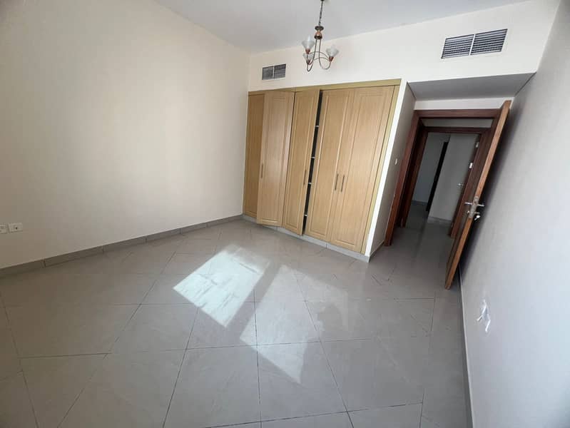 Three bedrooms _ large living room _ storage room _ built-in wardrobes ...