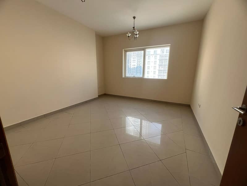 Three bedrooms _ large living room _ storage room _ built-in wardrobes ...