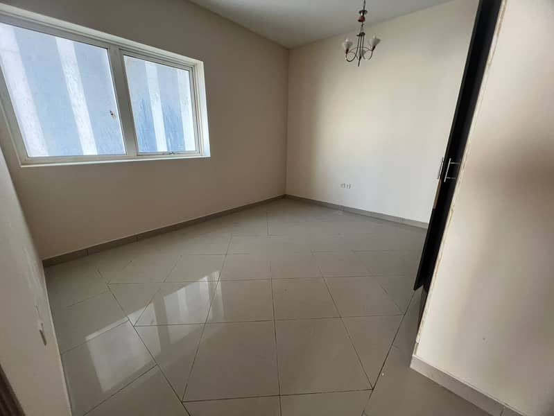 Three bedrooms _ large living room _ storage room _ built-in wardrobes ...