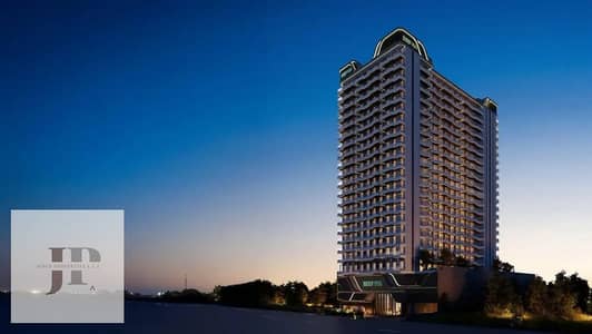 Handover Q2 2027 | Premium Unit | Limited Offer | Bayut.com