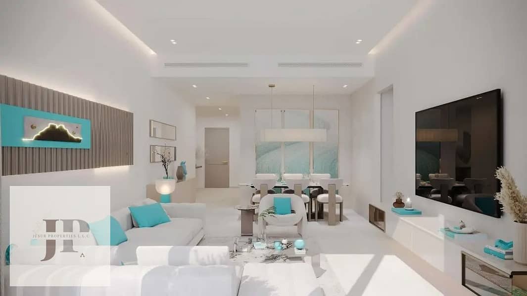 Handover Q2 2027 | Premium Unit | Limited Offer | Bayut.com