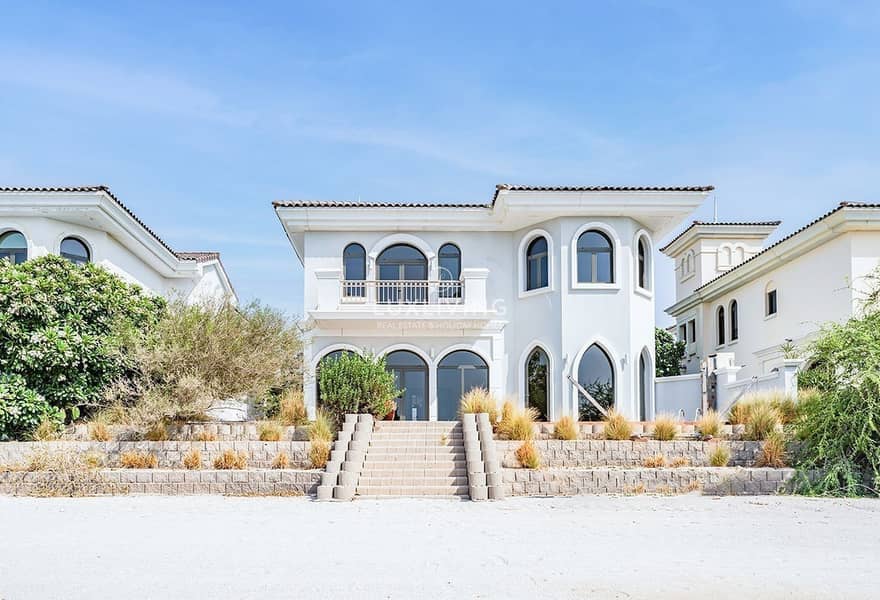 Atlantis View | Mid No | Vacant | Atrium | Bayut.com