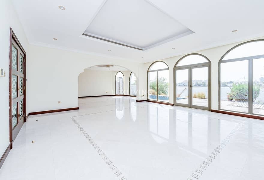 Atlantis View | Mid No | Vacant | Atrium | Bayut.com