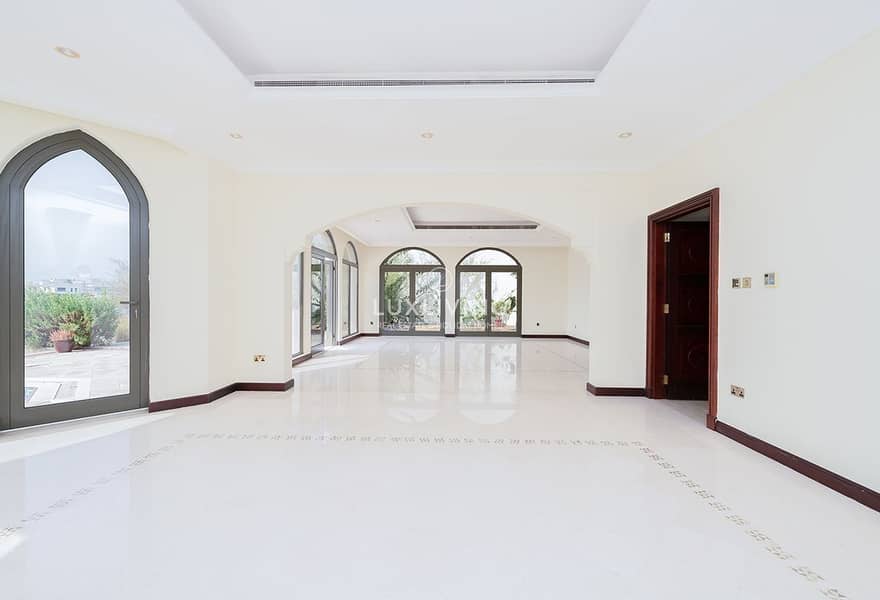 Atlantis View | Mid No | Vacant | Atrium | Bayut.com