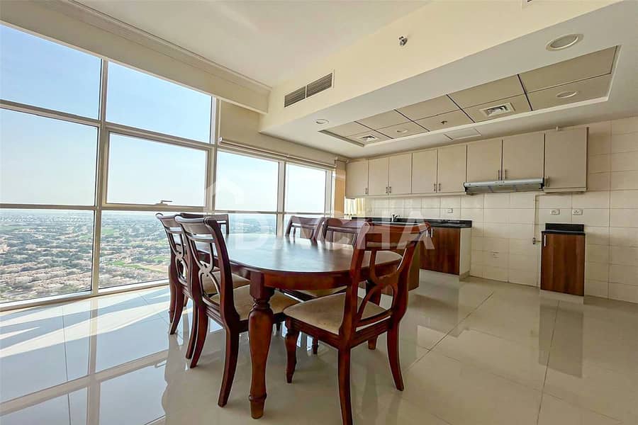 Vacant | Open to Offers | Maids Room | Bayut.com