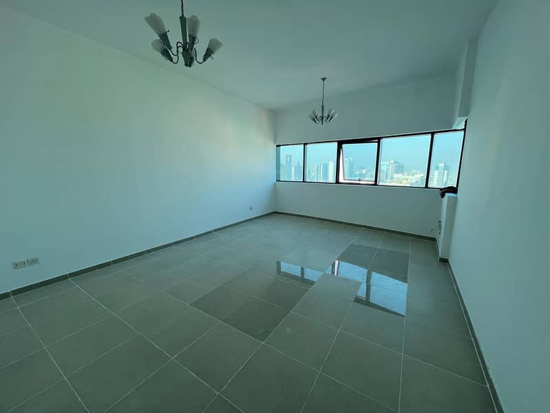 **The most beautiful 1-bedroom apartment in Al Mamzar, Sharjah** Open ...