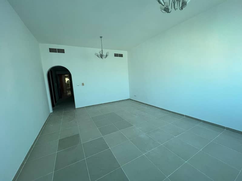 **The most beautiful 1-bedroom apartment in Al Mamzar, Sharjah** Open ...