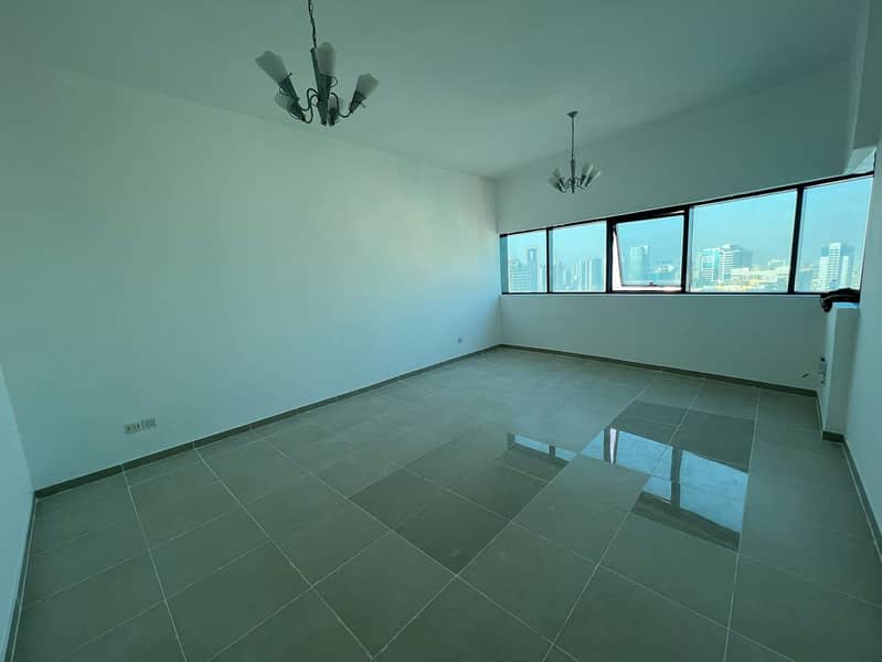 **The most beautiful 1-bedroom apartment in Al Mamzar, Sharjah** Open ...
