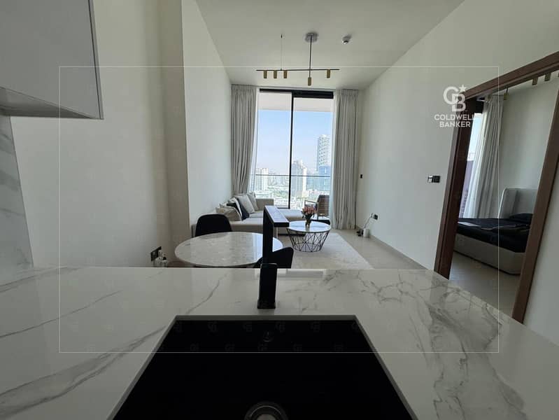 High Floor | Unfurnished | Spacious | Bayut.com