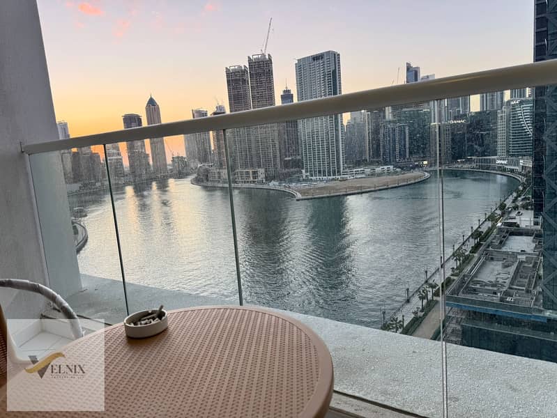 Grade -A Tower I Canal View | Furnished I Inclusive ALL BILLS' | Bayut.com