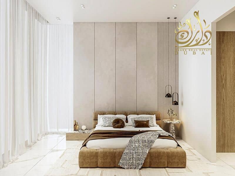 New Year Offer | Flexible Payment Plan | Luxury Apartment | Specious ...