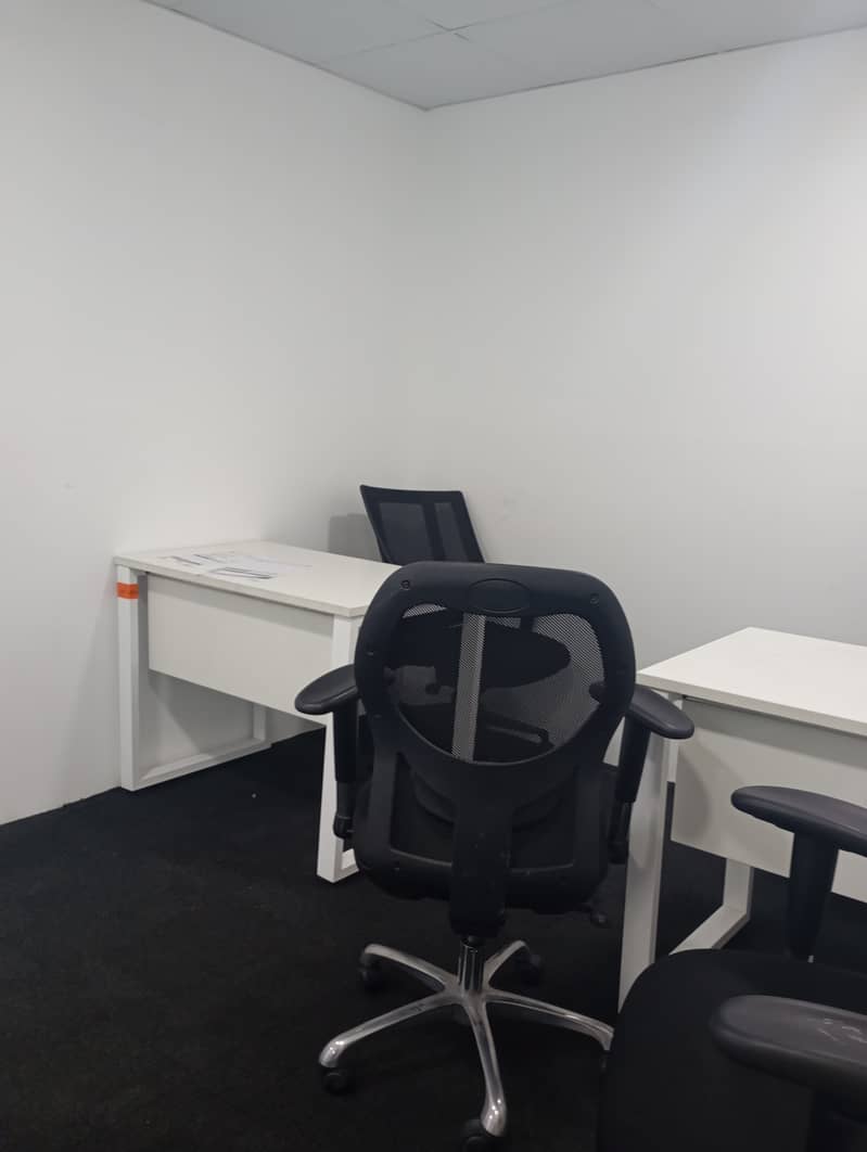 Approved Office in Sharjah | Municipality & DED | From AED 5,000 ...